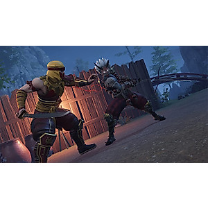 Aragami 2 - Xbox Series X