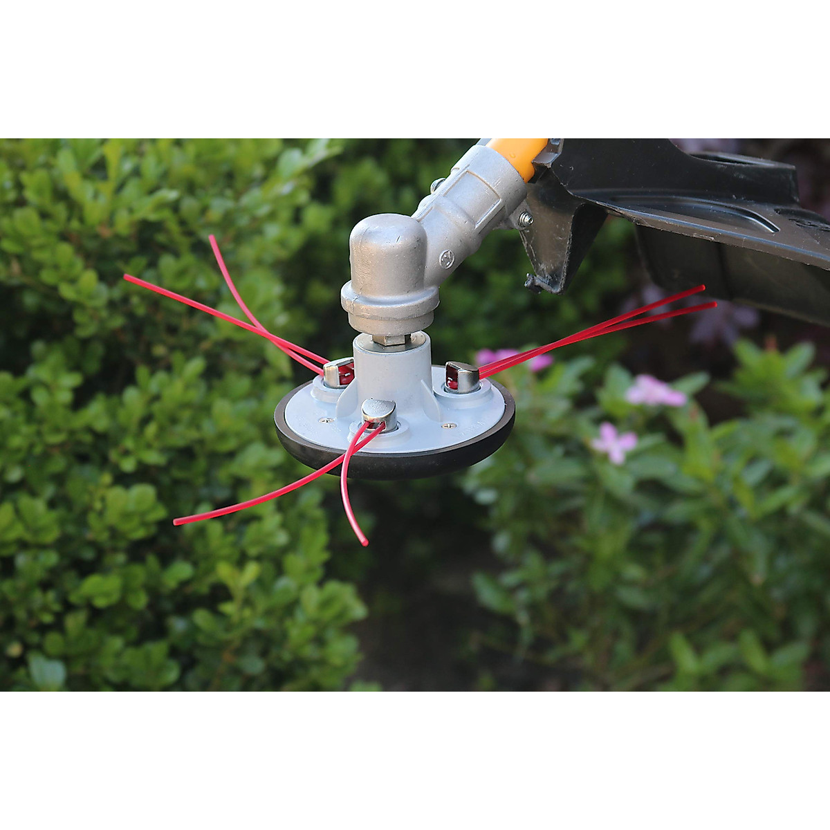 1-2-trim Pro Series Blade - Line - Blower Gas Trimmer Universal Weed Eater Head Replacement