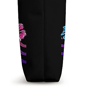 Pura Vida Costa Rica Family Vacation Spring Break Souvenir Tote Bag