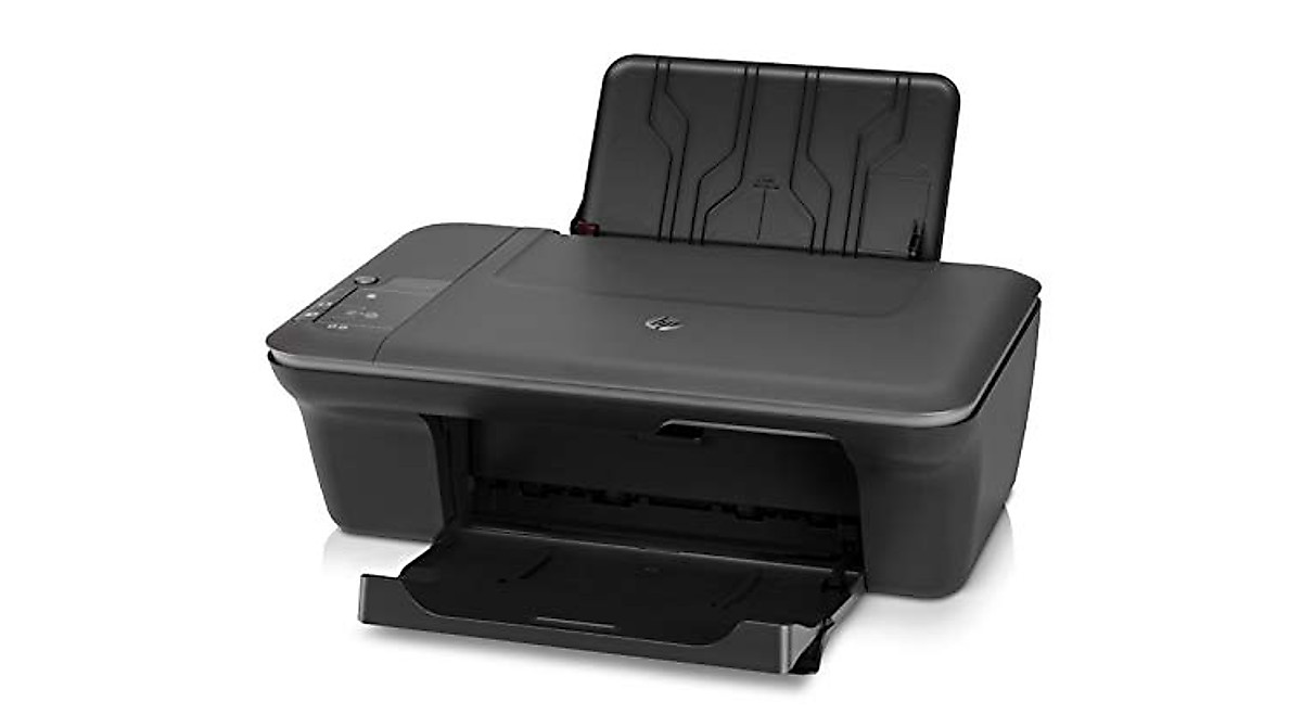 HP Deskjet 1055 All-in-One Printer for Home Office
