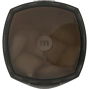 Method Dishwasher Detergent Packs, Lemon Mint, 30 count