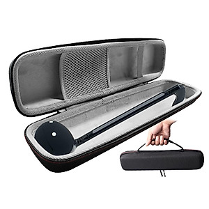 FitSand Hard Case Compatible for Otamatone [English Edition] Japanese Electronic Musical Instrument Portable Synthesizer by Cube/Maywa Denki