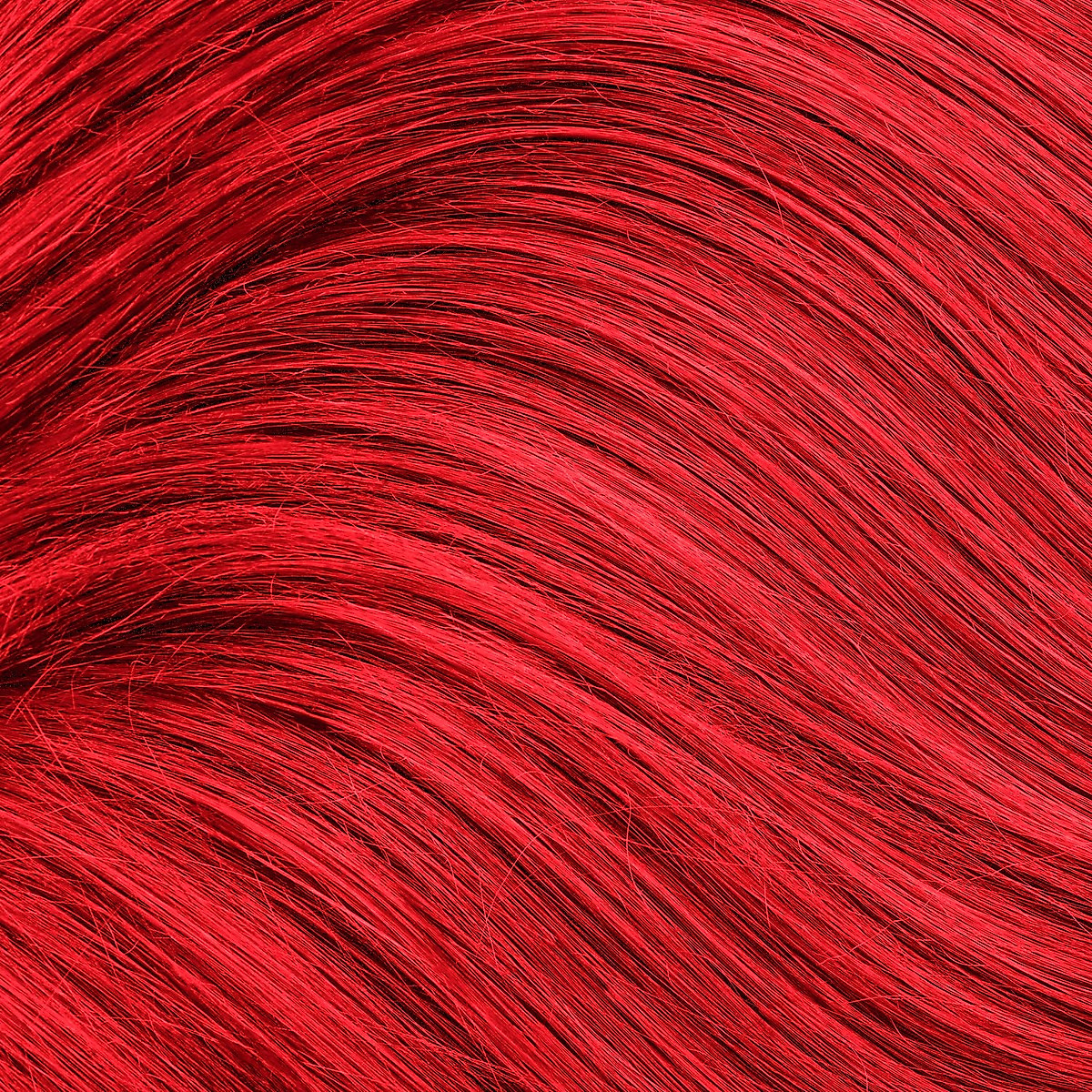 ion Hot Red Color Pigments