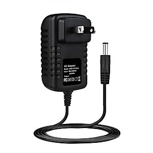 SLLEA AC/DC Adapter for Yankee Flipper DSC-3PFB-05 FUS 052055 DSC-3PFB-05FUS 052055 DSC-3PFB-05FUS052055 Switching Power Supply Cord Cable PS Charger Mains PSU