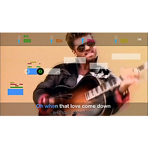 We Sing Pop Solus (Xbox One)