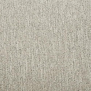 Signature Design by Ashley Brook Ranch Casual Weather Resistant Outdoor Lounge Chair with Cushion, Dark Brown & Beige