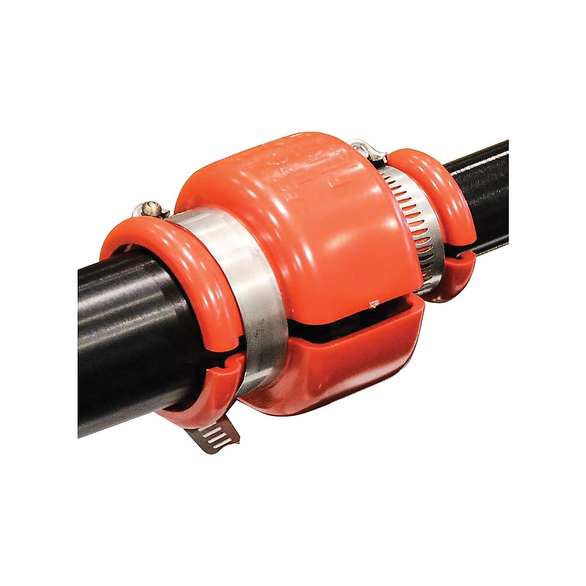 T-H Marine G-Force Troll Perfect Trolling Motor Control Enhancer - Allows Precision Control and Reduces Steering Torque - Fits MotorGuide Trolling Motors - Red