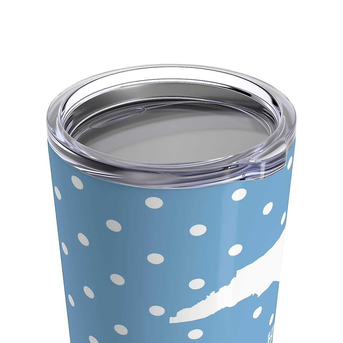 State Pride Series Chapel Hill North Carolina Edition - Personalized 20oz Stainless Steel Tumblers for Travel Keep Coffee Warm Beer Cold - Cup Mug Pool Beach Office Presents Gift