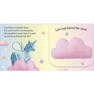 Pop-Up Peekaboo! Unicorn: A surprise under every flap!