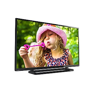 Toshiba 40L1400U 40-Inch 1080p 60Hz LED TV (Discontinued by Manufacturer)
