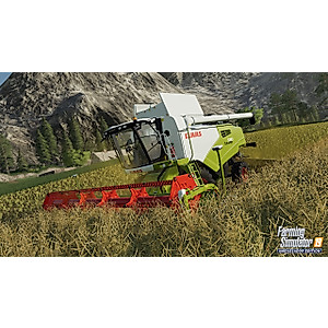 Farming Simulator 19: Ambassador Edition - Xbox One