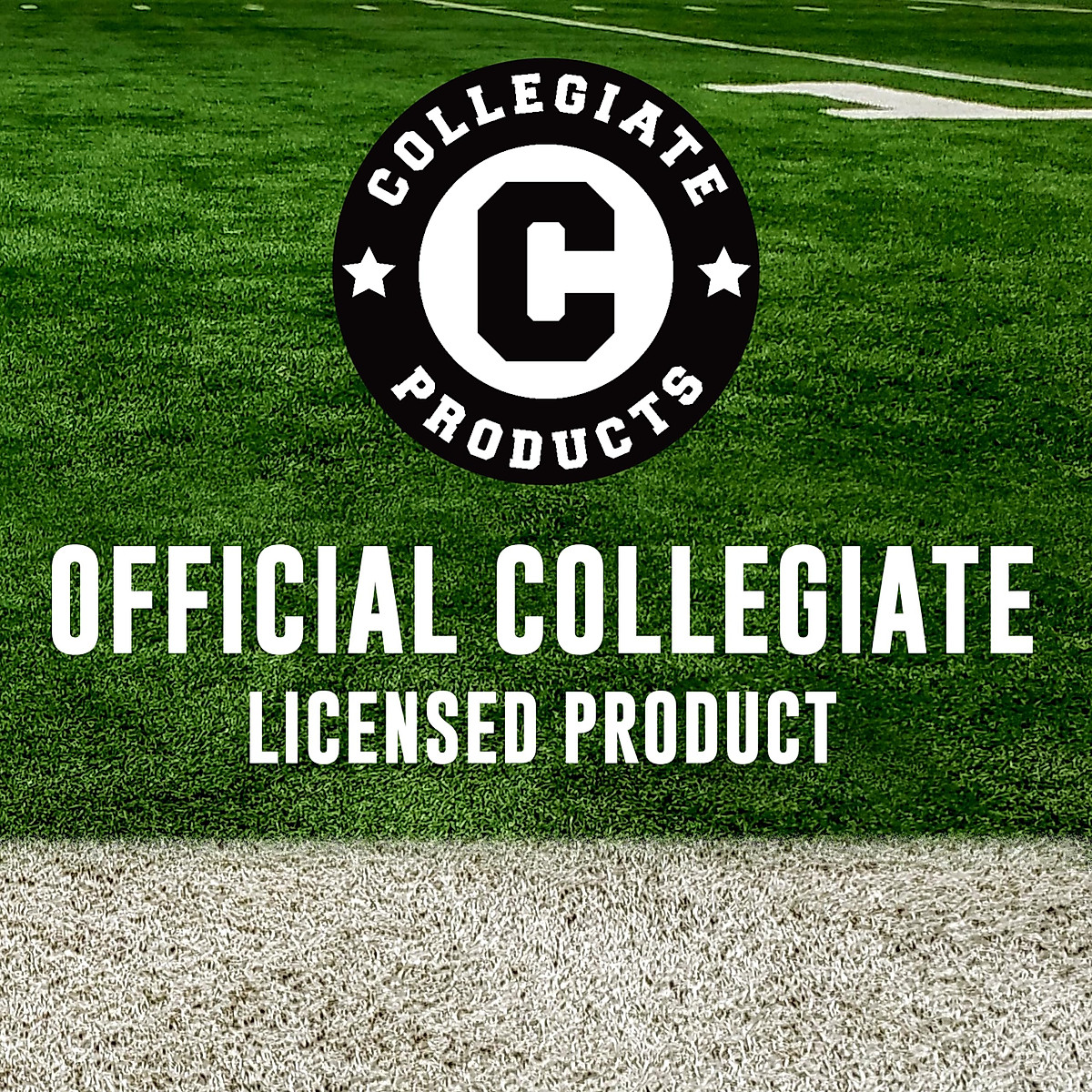 Franklin Sports Ohio State Buckeyes Kids College Football Uniform Set - NCAA Youth Football Uniform Costume - Helmet, Jersey, Chinstrap Set - Youth M,(One Size)