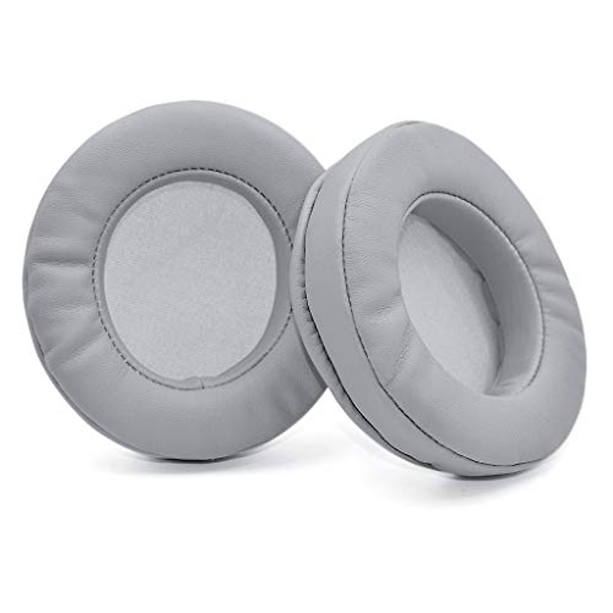 Huhudde Ear Pads for Razer Kraken Kitty Edition Headphones Soft Foam Ear Pads Cushions