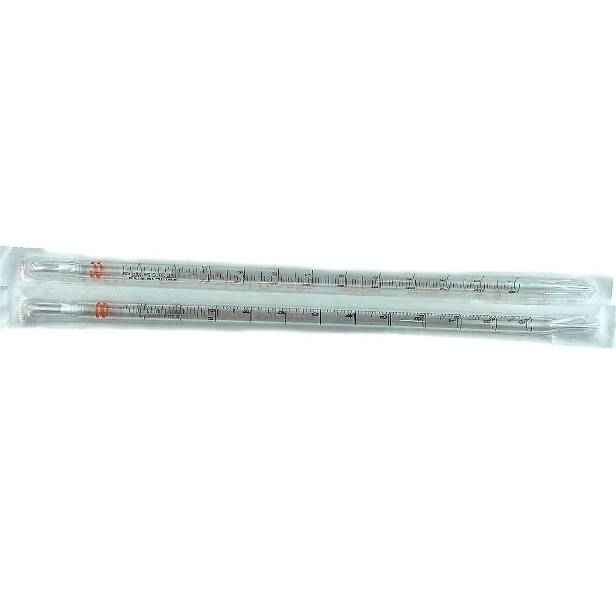 Laboratory Electric Single-Channel Speed-Controlled Dual-Mode high-Precision pipettes 0.1-100ml