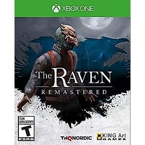 The Raven HD - Xbox One