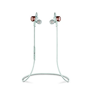 Plantronics BackBeat GO 3 - Wireless Headphones - Copper Grey