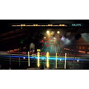 Rocksmith - Playstation 3 (Renewed)