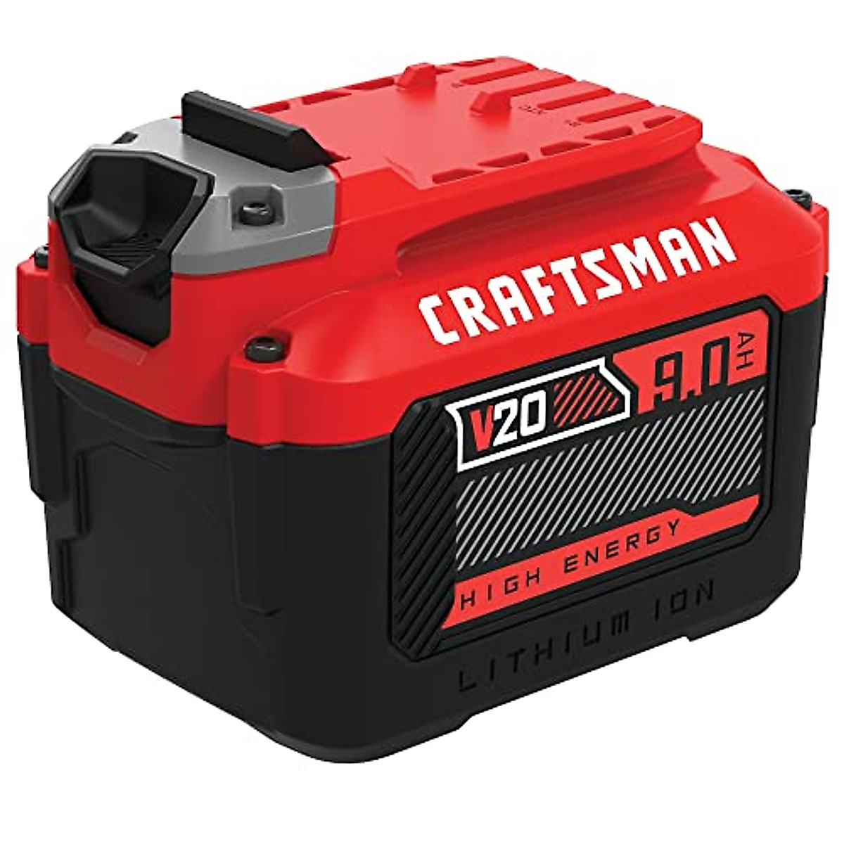 CRAFTSMAN V20 Craftsman Battery, 9.0-Ah (CMCB209)