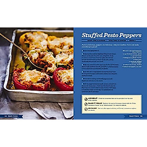 From Garden to Grill: Over 250 Vegetable-based Recipes for Every Grill Master (Spring Cookbook, Summer Recipes, Gardening Meals, Vegetarian Cooking, Homemade Natural Foods)