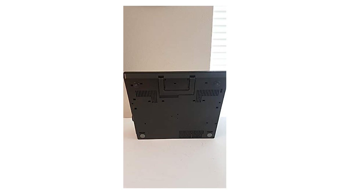 Brother 300M Compactronic Typewriter Renewed - Classic & Portable