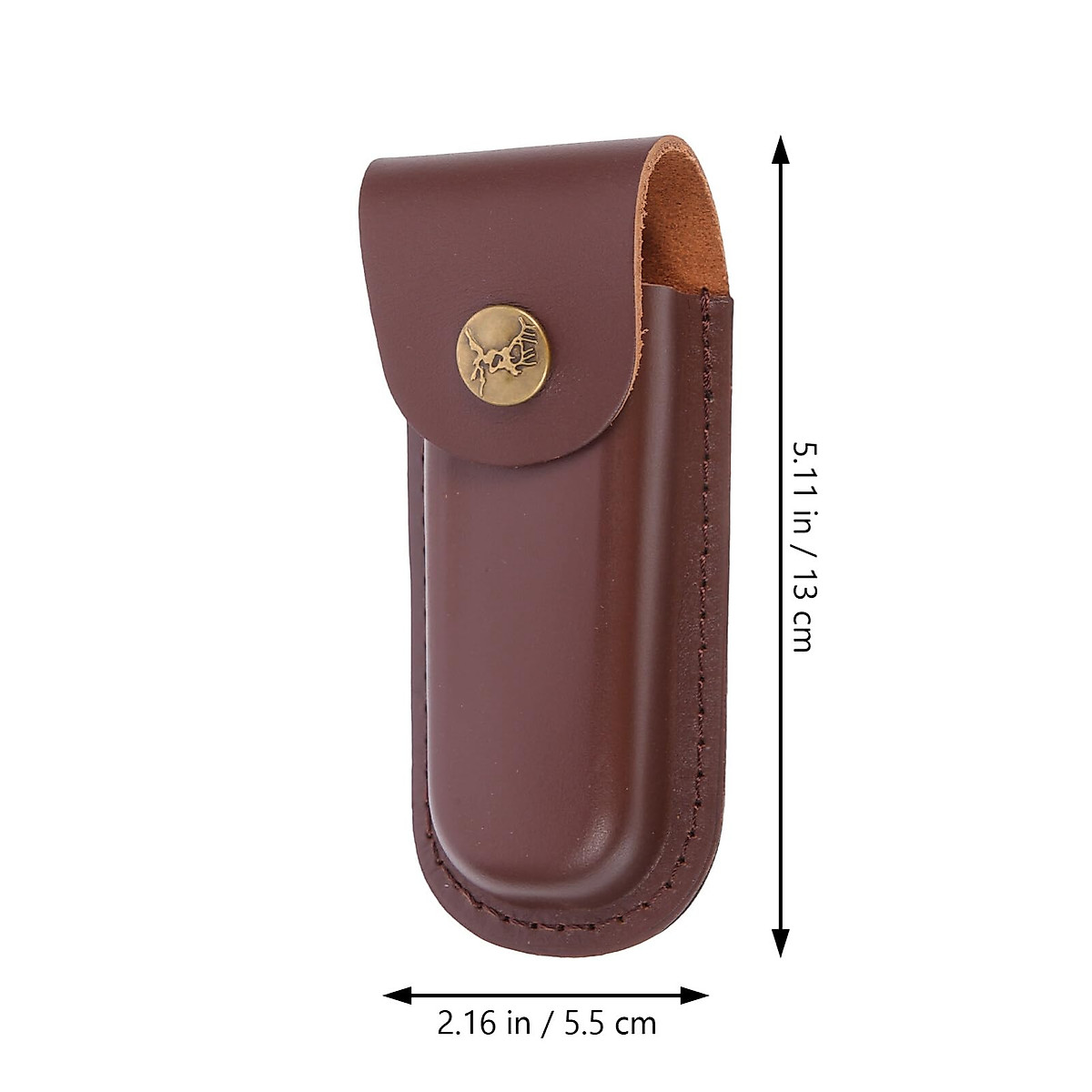 Knife Cutter for Waist Belt Chef Cutter Protector Folding Knife Sleeve Knife Organizer