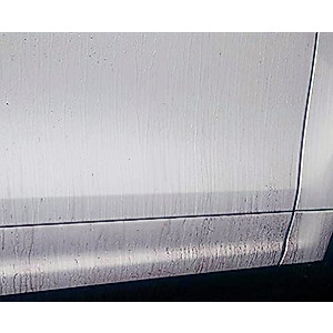 SONAX Iron+Fallout Remover (513400) | Acid-Free Iron Remover for Embedded Iron Particles and Other Contaminants | Great Prep Before Clay Bar and Ceramic Application | (750ml or 25.4 oz)