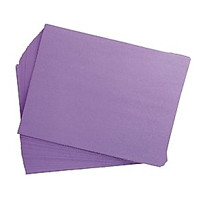 Construction Paper,Violet,12 inches x 18 inches,50 Sheets, Heavyweight Construction Paper, Crafts,Art,Kids Art,Painting, Coloring,Drawing,Creating,Arts and Crafts,Paper,Art Project,All Purpose