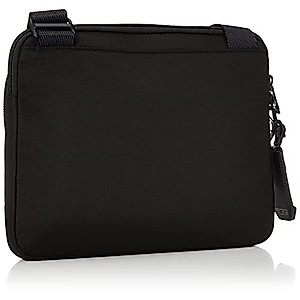 TUMI - Alpha Bravo Service Crossbody - Black