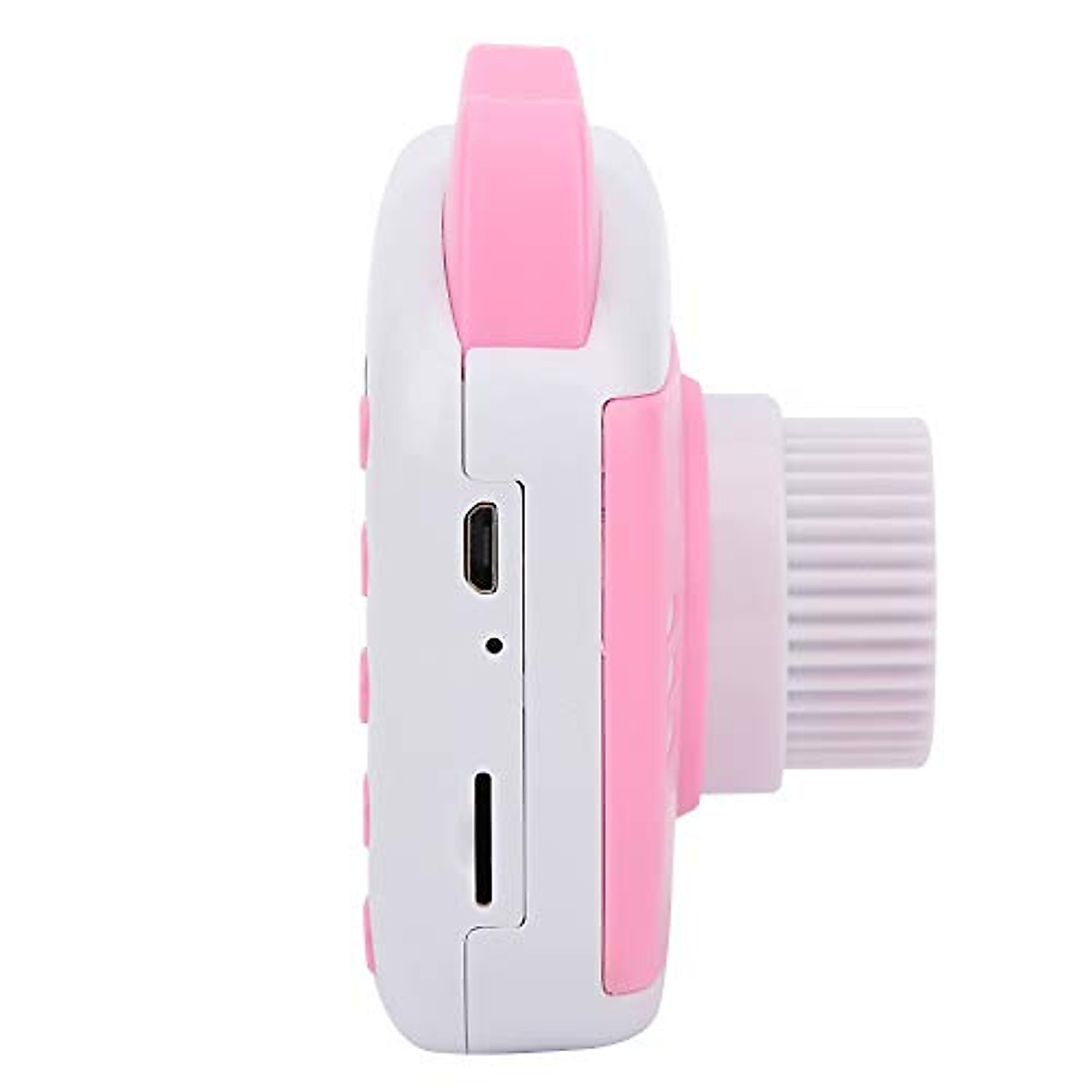 Children Camera,3.5 Inch IPS Screen Child Toy Fun Interests Camera 12MP High Definition HD 1080P Mini Cartoon Digital DV,Taking Picture/Video Recording/Game/Music