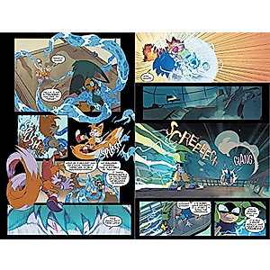 Sonic The Hedgehog, Vol. 13: Battle for the Empire