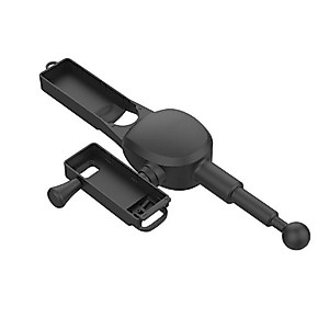 Rotary Fishing Rod Fishing Game Accessories Game Handle Grip Cover for NS Switch for Joy-Con Console Controller