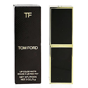 TOM FORD LIP COLOR MATTE 80 IMPASSIONED