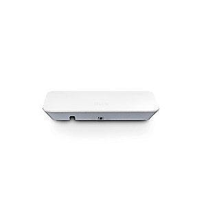 Meraki Go Ethernet Router Firewall Plus + WiFi 6 Access Point | Cloud Managed | Cisco