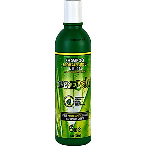 BOE Crece Pelo 5 Pack Combo Set w/ Tote Bag