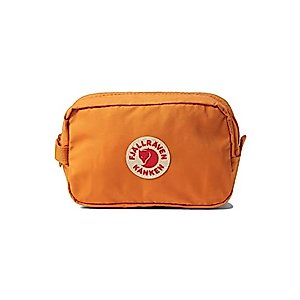 Fjällräven Kånken Gear Bag Spicy Orange One Size