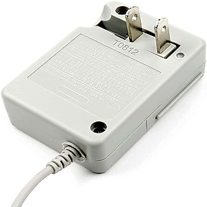 Xahpower 3DS Charger Bundle, Charger Compatible with Nintendo New 3DS(XL/LL),3DS(XL/LL),New 2DS(XL/LL),2DS,DSi(XL/LL), 4 Pack Stylus Pen for Nintendo Dsi