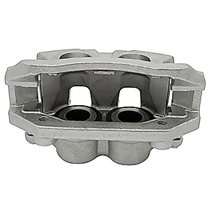 cciyu Disc Brake Caliper fit for 07-09 for Chrysler Aspen,2009-2010 for dodge Dakota,2007-2009 for dodge Durango,2009-2010 for dodge for Ram 1500,2011-2017 for Ram 1500,2011 for Ram Dakota,18B5054,FL