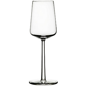 Iittala Essence White Wine Glass 33cl 11.16oz - Set of 4
