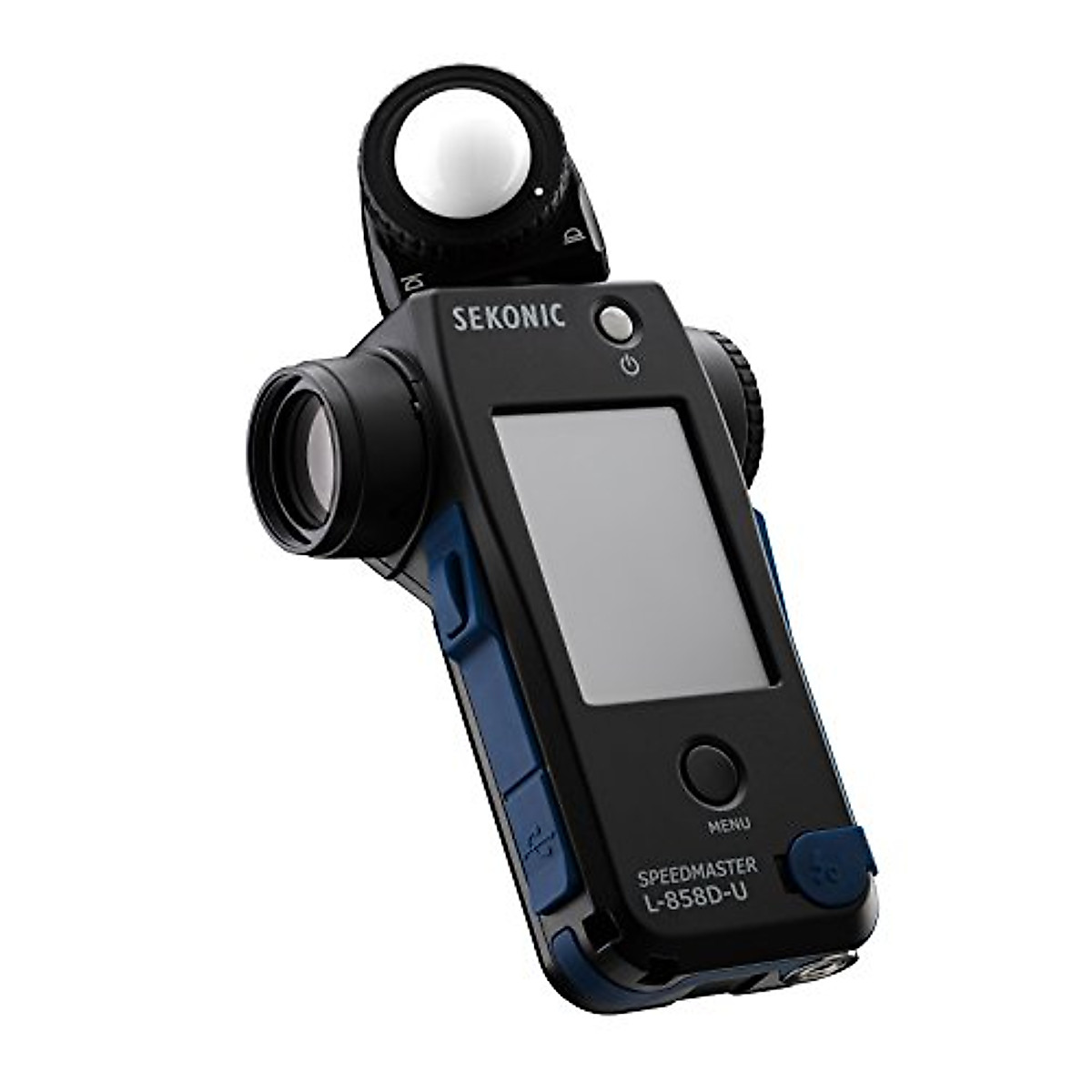 Sekonic Speedmaster L-858D-U Light Meter (401-858)