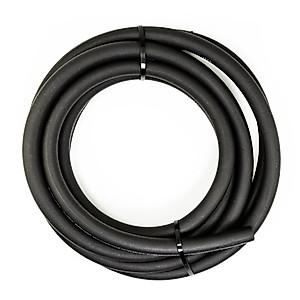 Driven Diesel Fuel Tank Pre-Pump Filter Suction Kit, Hutch Mod, Compatible with 99-03 Ford 7.3 Powerstroke Diesel…