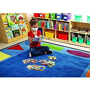 Oriental Trading 13666293 Helper Readers