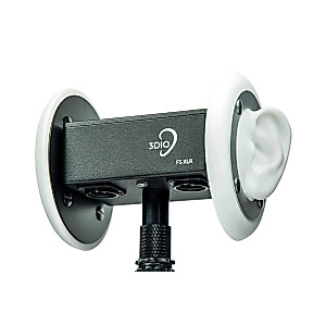 3Dio FS XLR (FSXLR-2W-002)