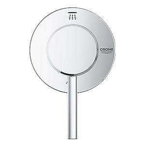 Grohe 29108001 Concetto Diverter Trim, Starlight Chrome