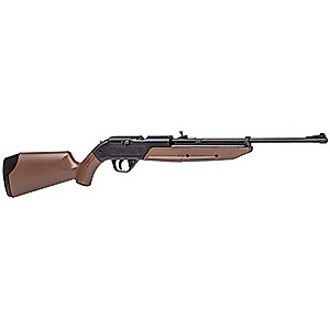 Crosman 760B Pump Master .177-Caliber Pellet/BB Air Rifle