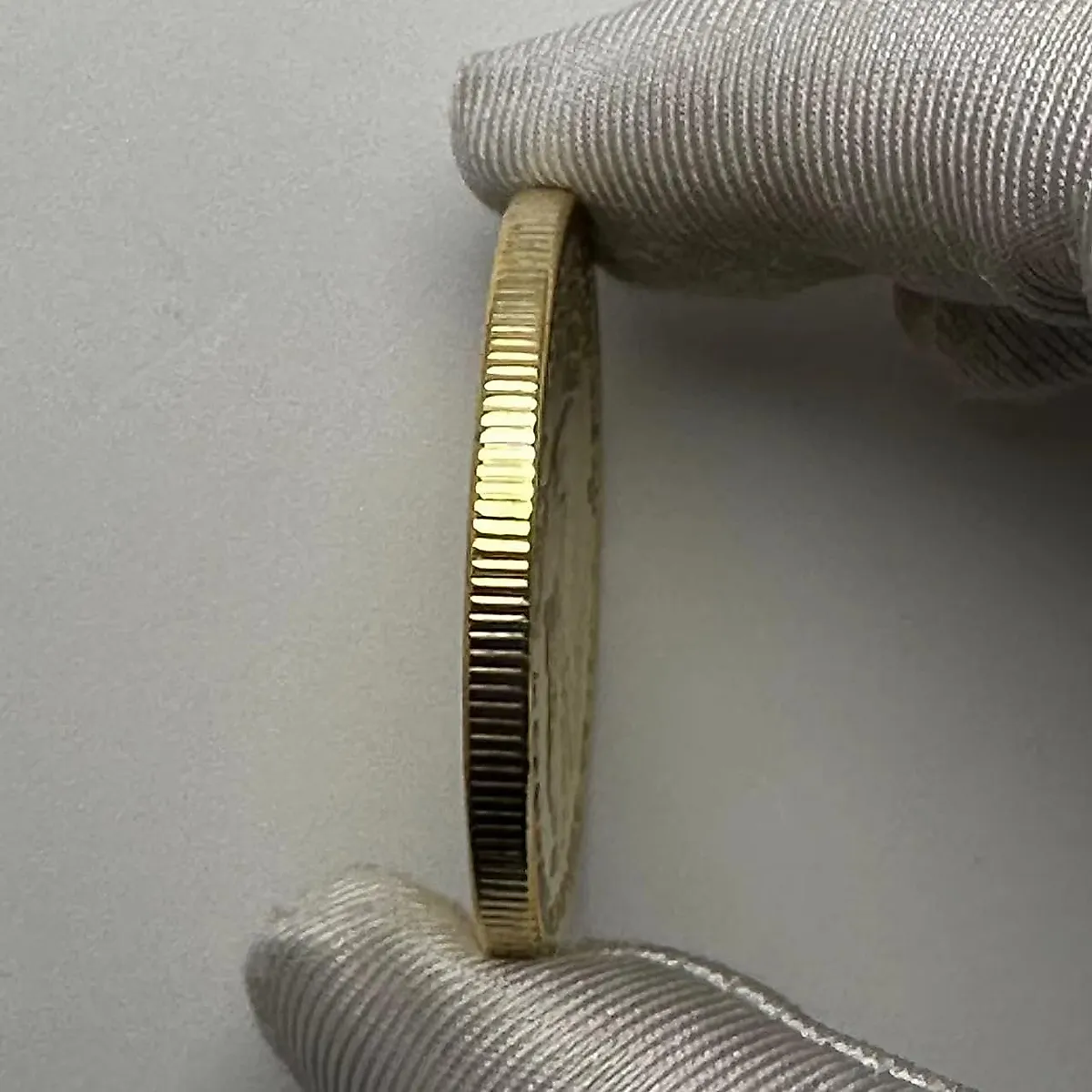 2021-2024 US Coins 1oz The United States Statue of Liberty Gold Plated Coin - American Eagle Coin Commemorative Coin (2024-gold)