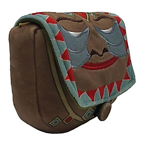 Dungeons & Dragon Bag of Holding Gamer Pouch