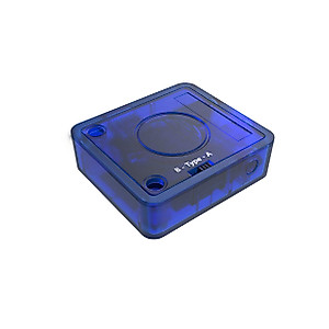 CME WIDI Jack + TRS-635 Bundle - Bluetooth MIDI Interface with TRS-635 MIDI cables Included - Works with devices with TRS 6.35 mm Type A/B MIDI ports