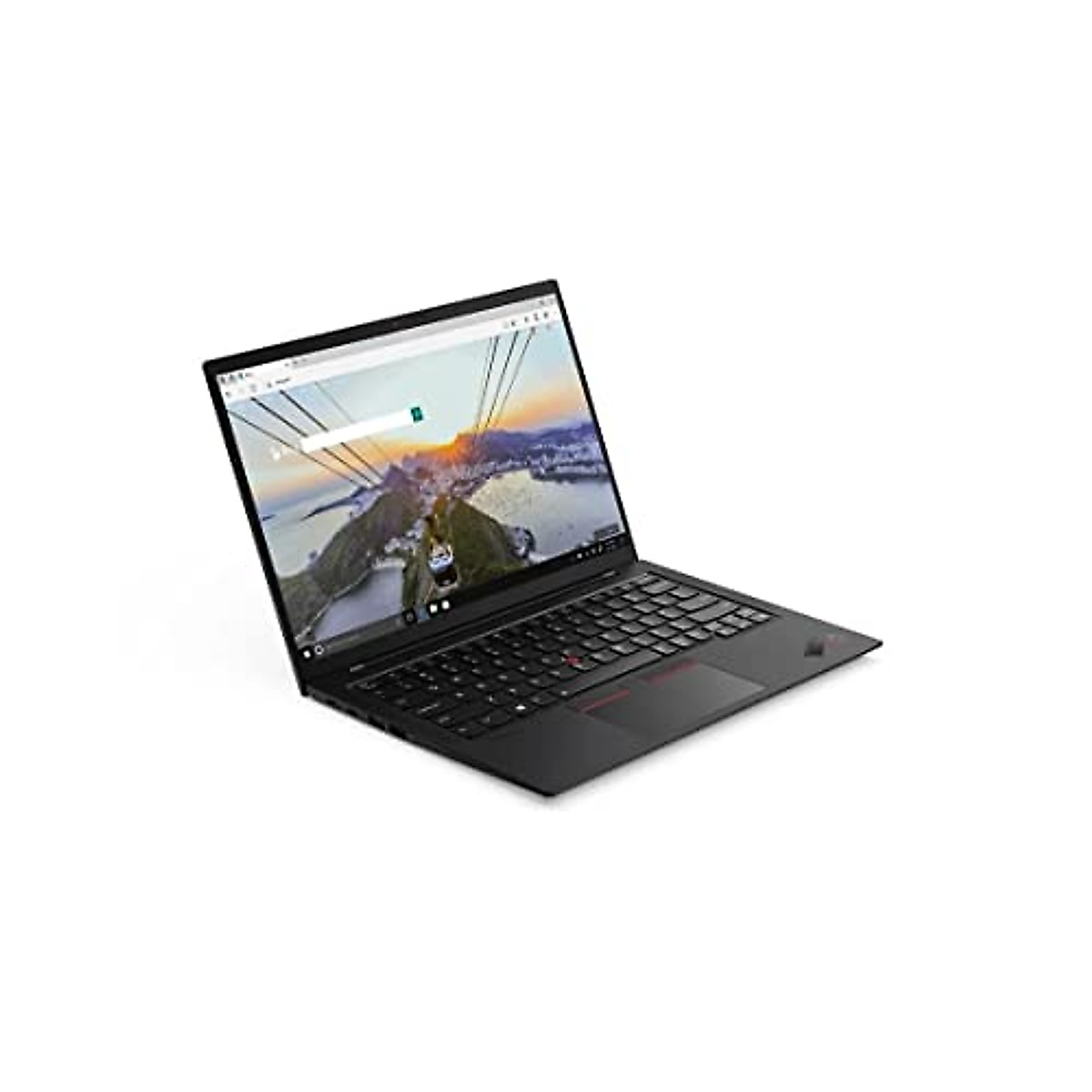 SHOXLAB Support - LenovoComputer ThinkPad X1 Carbon Gen 9 Core i7-1165G7, 14 inch Non-Touch FHD Dispaly,16GB RAM, 1 TB SSD, Backlit KYB Fingerprint Reader, Windows 10 Pro