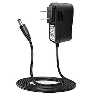 AC DC Adapter Charger Compatible with VacLife VL106 H-106 H106 VL188 VL188-N H-111 VL706 VL189 Cordless Vacuum Cleaner Power Supply Cord