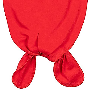 Marvel Avengers Spider-Man Newborn Baby Boys Cosplay Sleeper Gown and Hat 0-6 Months